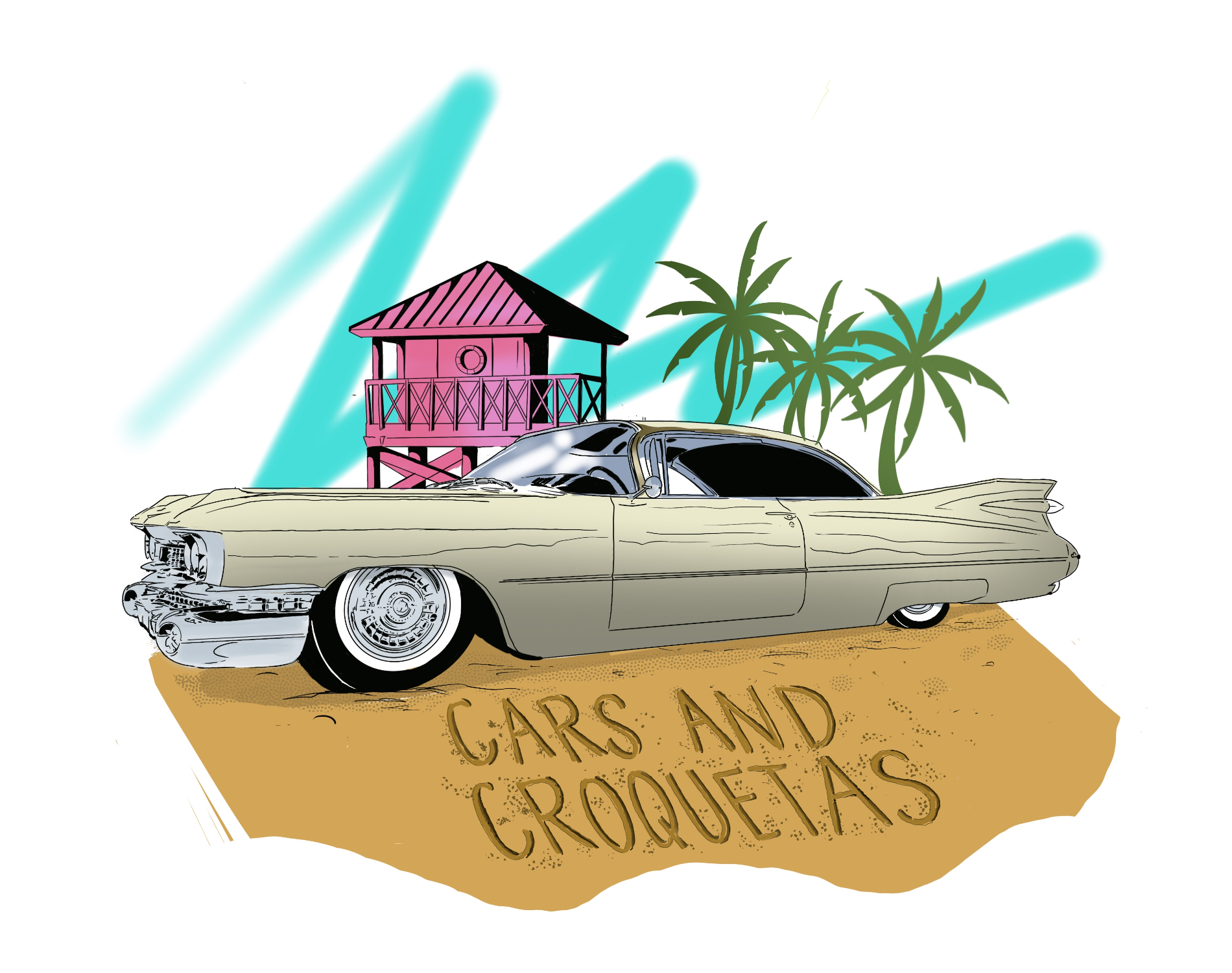 Chef Michael Beltran’s Annual Cause to Benefit the Leukemia & Lymphoma ...