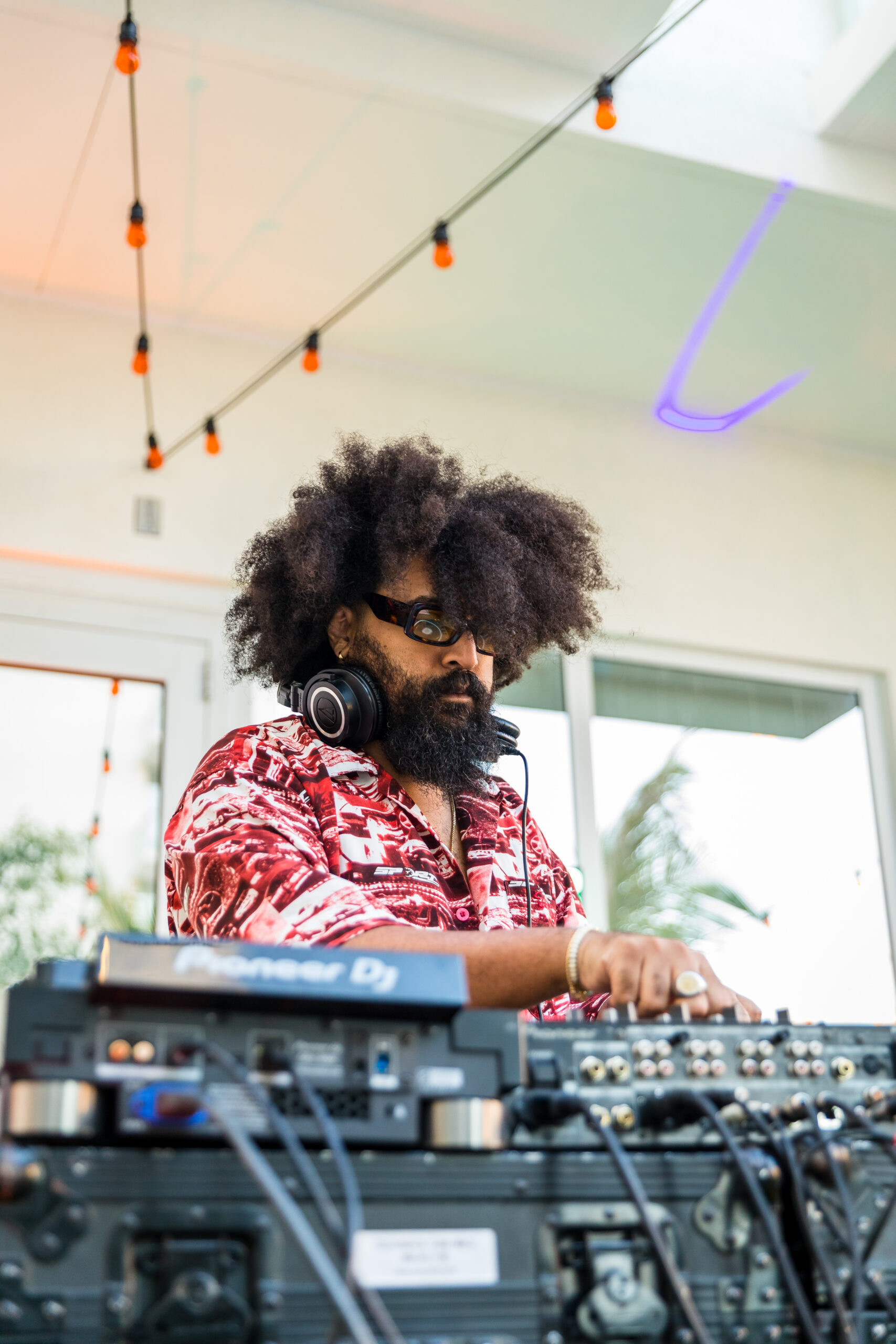 Deep House Brunch at Higher Ground 3/21/24 – The Soul Of Miami