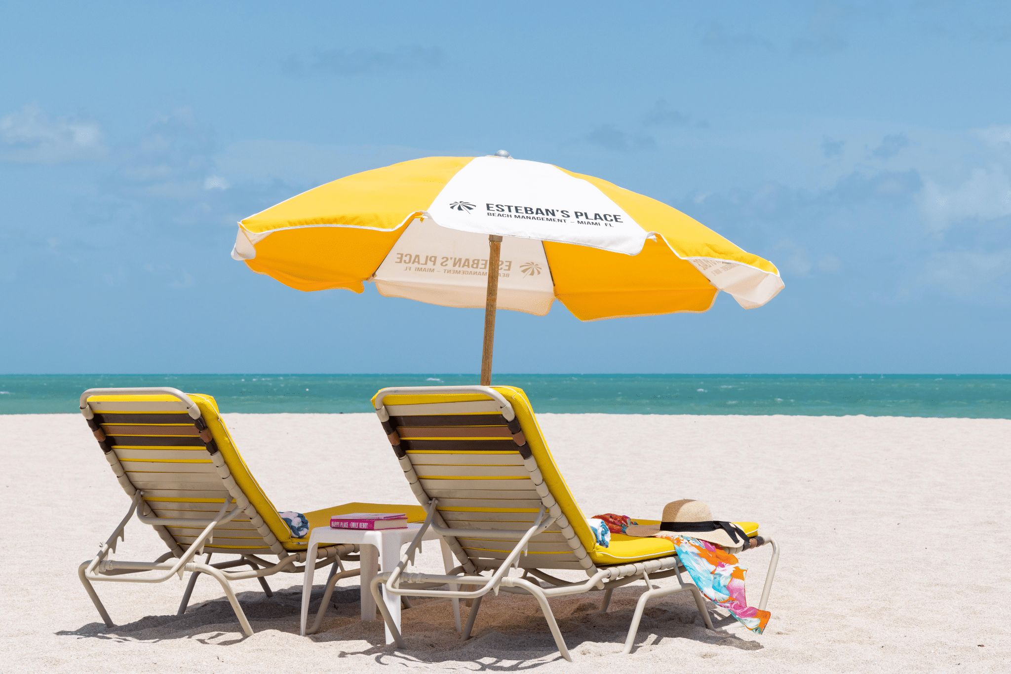 Weekly Viva Move Beach Walk at The Balfour Hotel 3/23/24 – The Soul Of ...