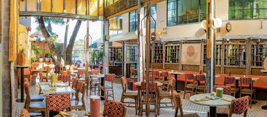 Celebrate Branja’s One-Year Anniversary with a Kick-Off to Purim Party ...