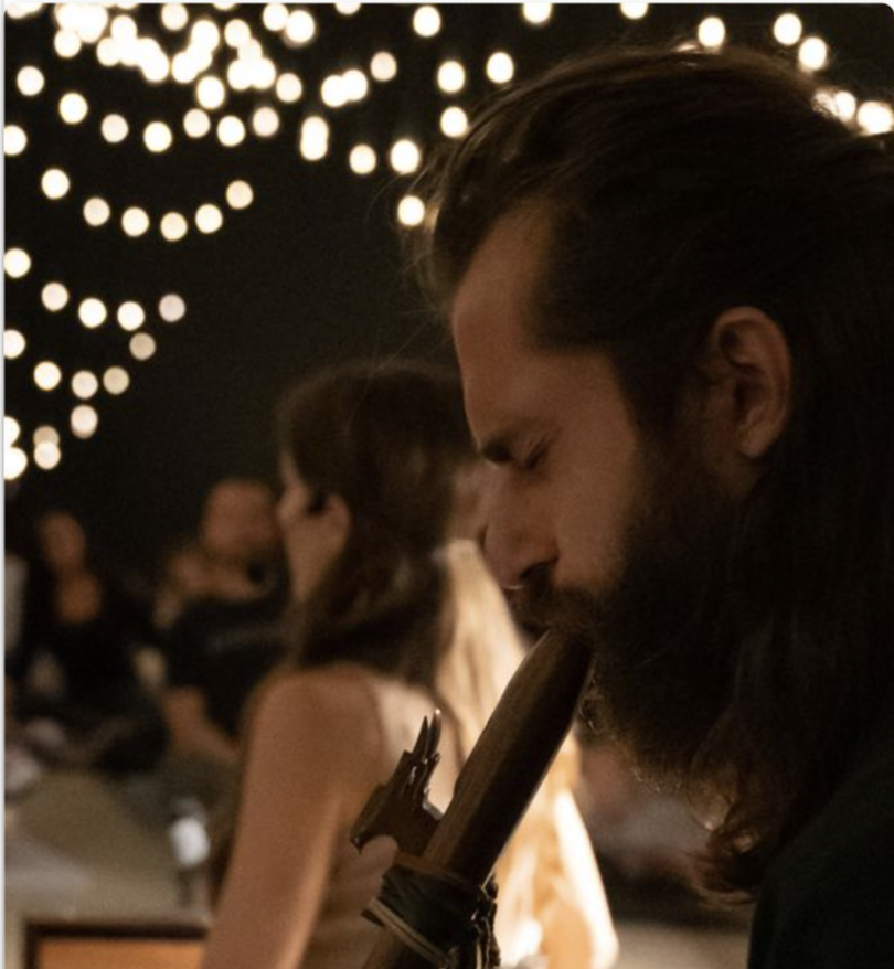 Breathwork and Sound Healing with Michelle Berlin 4/11/24 – The Soul Of ...