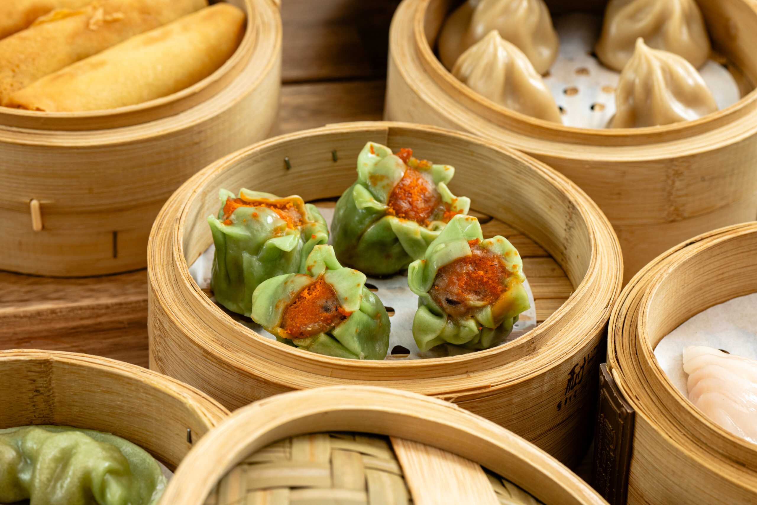 Shake, Stir & Dim Sum: Baoshi Launches Mixology & Culinary Classes 4/27 ...