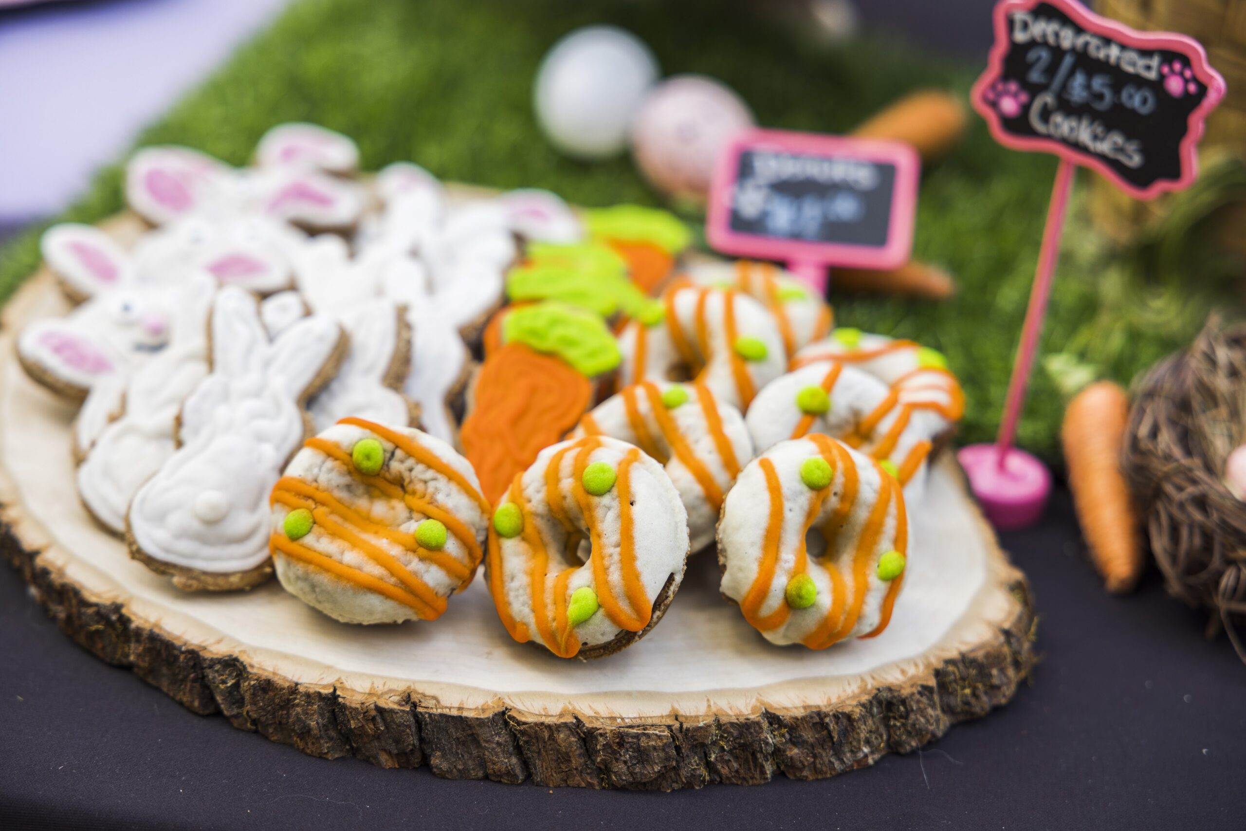 InterContinental’s Bayside Terrace becomes Paws Patio every Wednesday 5 ...