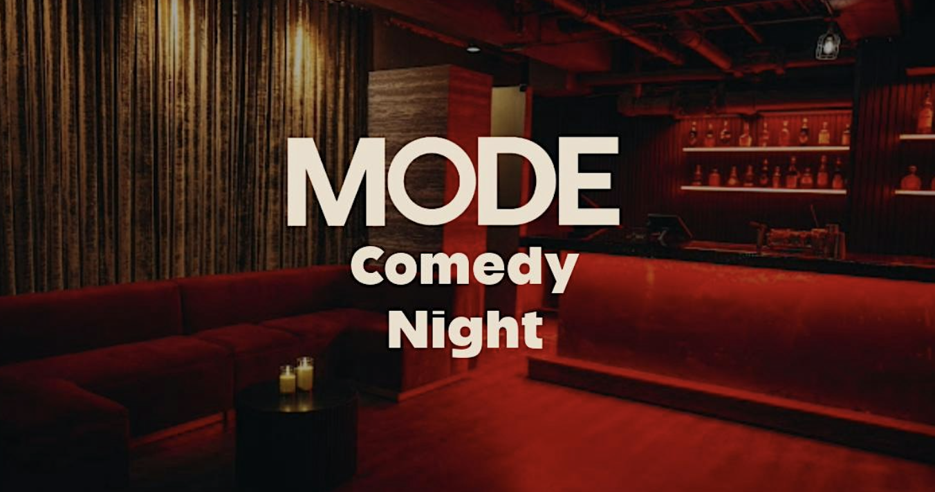 The Killing Joke Mode Miami Comedy Night 4/18/24 – The Soul Of Miami