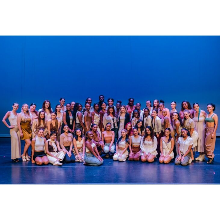 “Without Limit” Broward College 2024 Summer Dance Showcase 7/20/24 ...