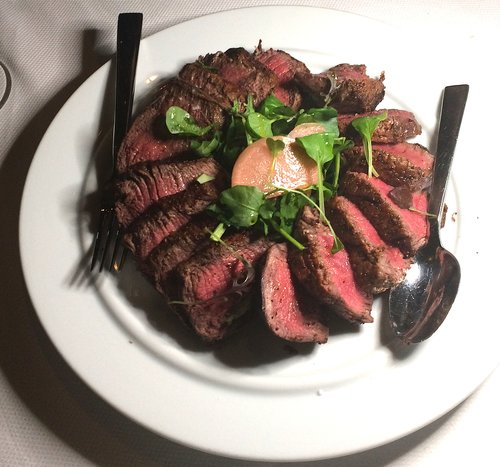Celebrate National Wagyu Day at Diplomat Prime 6/21/24 – The Soul Of Miami