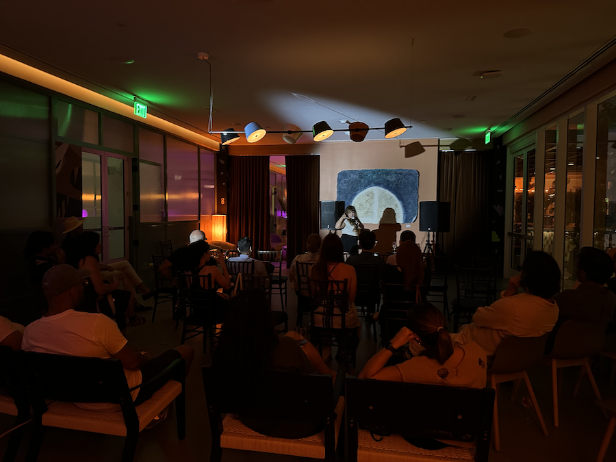 ArLOL Comedy Night at Higher Ground at Arlo Wynwood 7/18/24 – The Soul ...