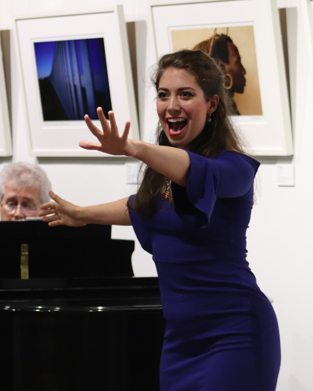 Opera Aria Night with The Magic Flute Cast 7/26/24 – The Soul Of Miami