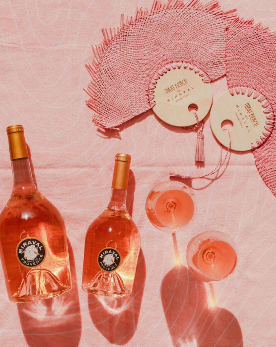 Celebrate National Rosé Day at Nikki Beach Miami Beach 6/8/24 – The ...