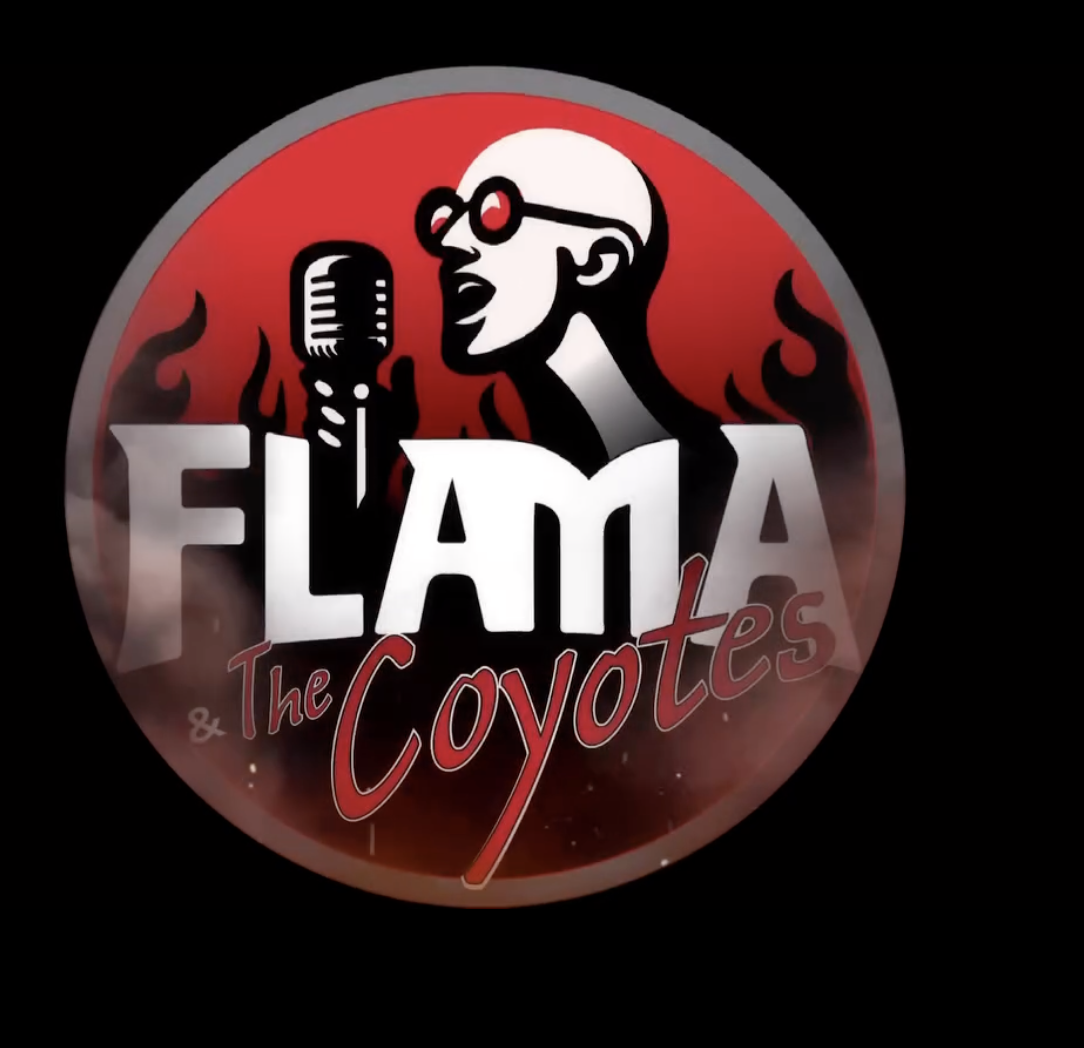 Flama & The Coyotes Live at Magic 13 Brewing Co. 7/13/24 – The Soul Of ...