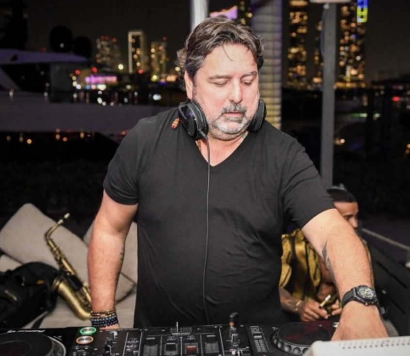 Live Music at W South Beach: Francesco + Amira 7/19/24 – The Soul Of Miami