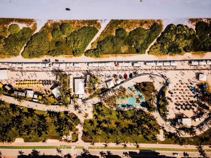 12th Annual South Beach Seafood Festival Returns October 23 Through ...