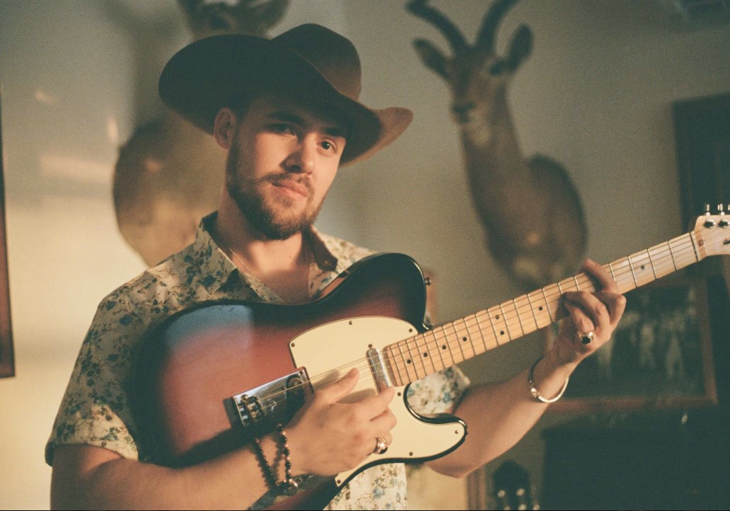 Ricky Valido live at Magic 13 Brewing Co. 7/26/24 – The Soul Of Miami