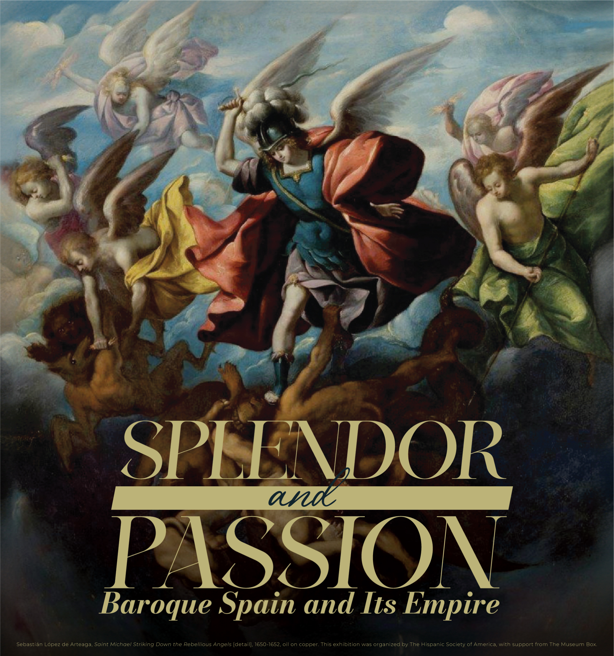 Boca Raton Museum of Art Selected for the World Premiere of Splendor ...