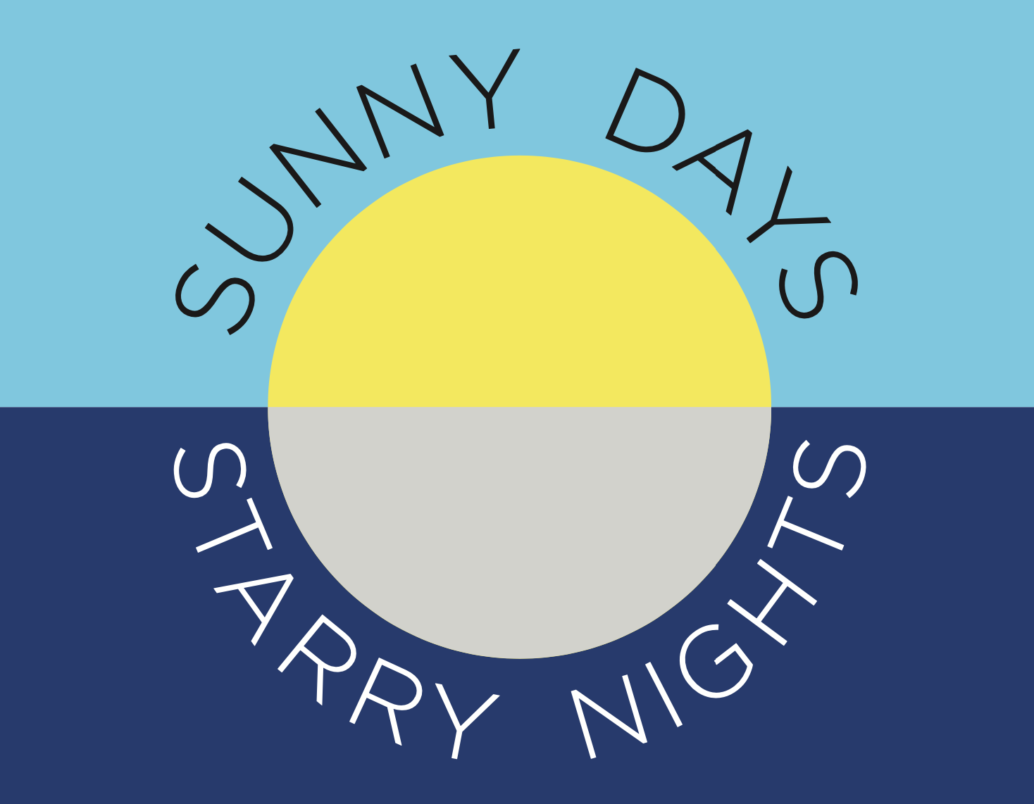 Free First Thursday – Sunny Days/Starry Nights 9/5/24 – The Soul Of Miami