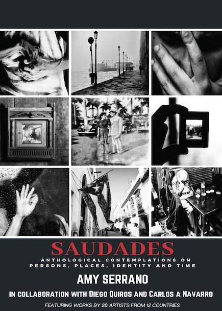 Experience the Untranslatable: A Special Evening with Amy Serrano and ...