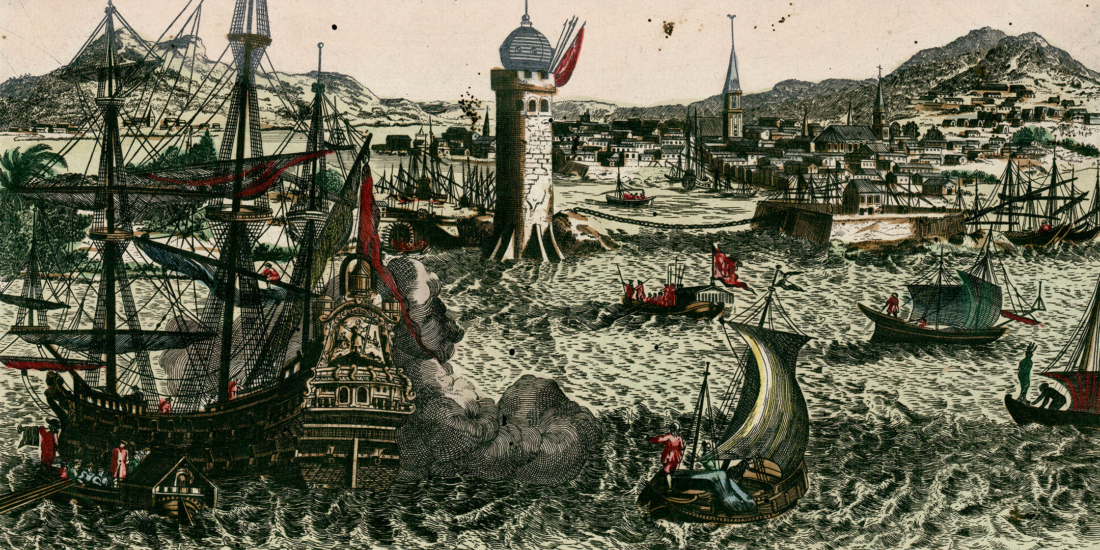 Uncovering the Indigenous Indies: Colonial Cuba as Case Study 10/10/24 ...