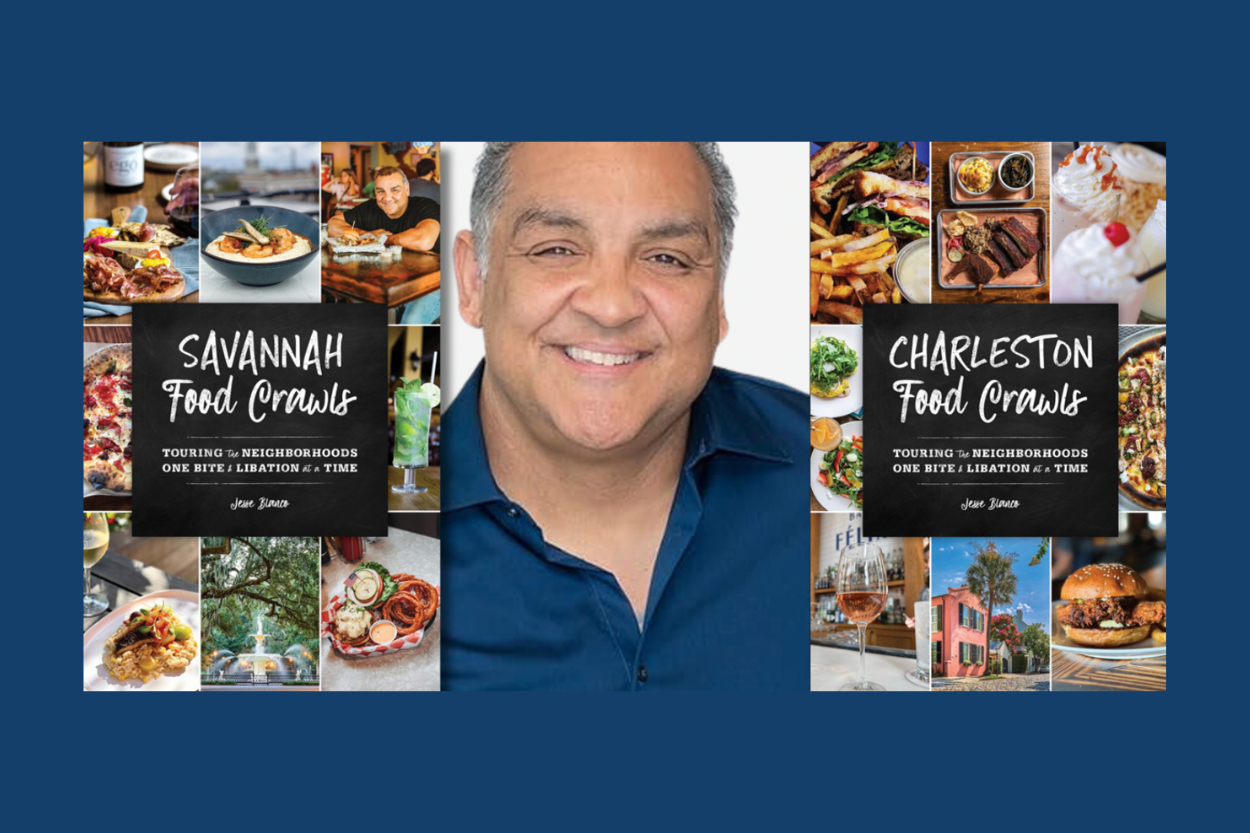 An Evening with Jesse Blanco 10/28/24 – The Soul Of Miami