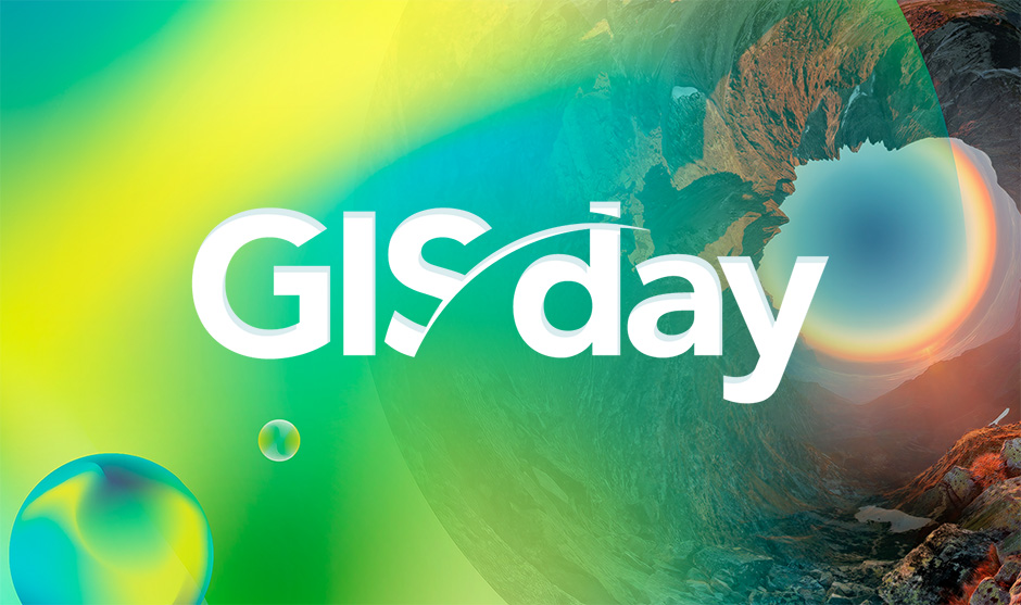 GIS Day 2024: Mapping Minds, Shaping the World 11/13/24 – The Soul Of Miami