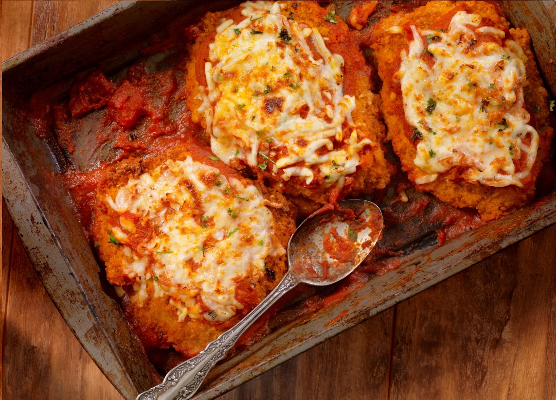 Rustic Italian Cooking 2/28/25 – The Soul Of Miami