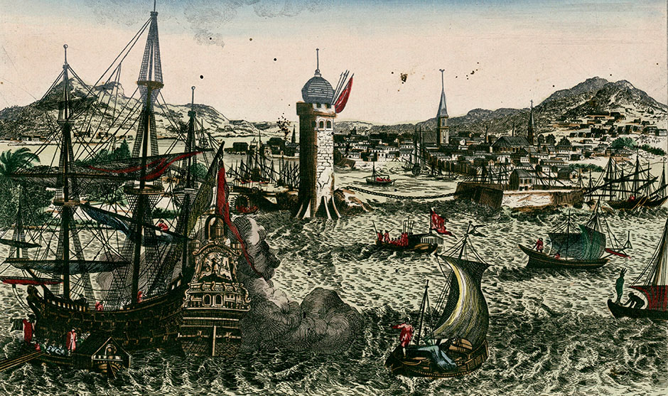 Uncovering the Indigenous Indies Colonial Cuba as Case Study 3/6/25 ...