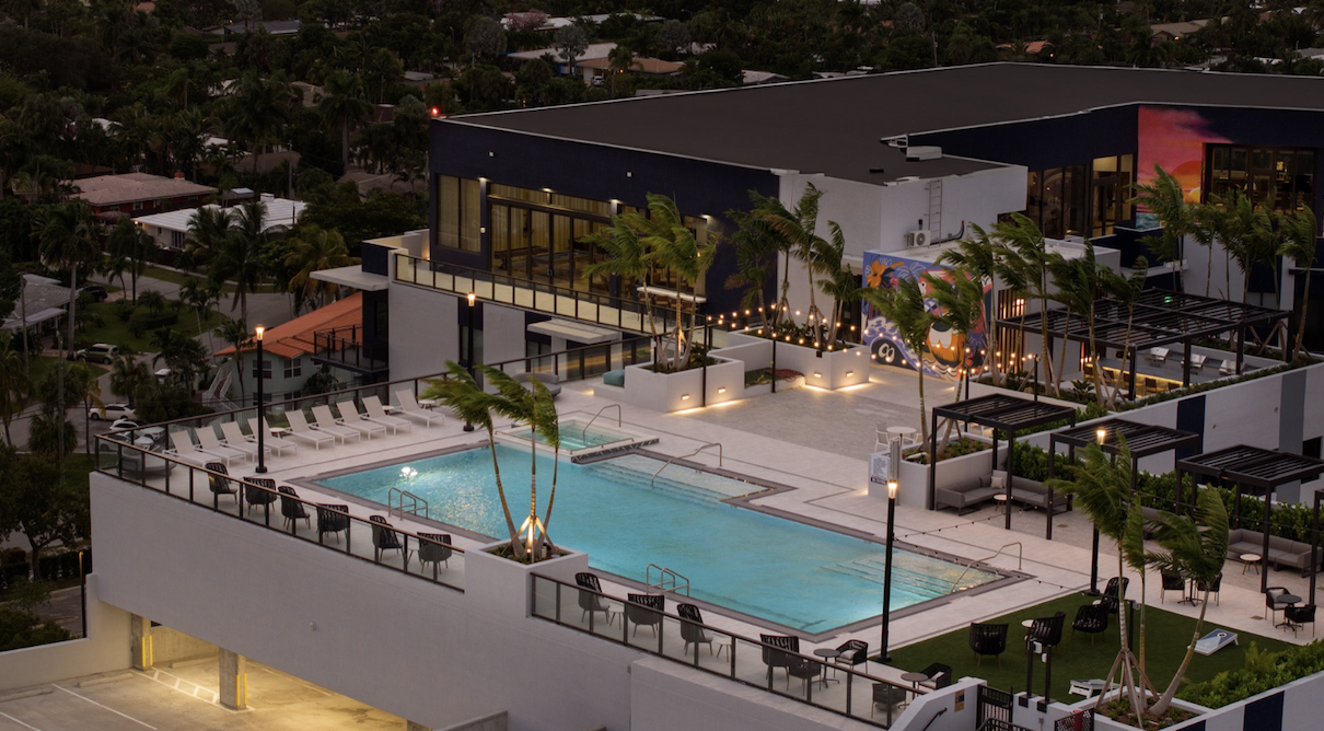 Rise & Recharge Community Wellness Event 3/15/25 – The Soul Of Miami