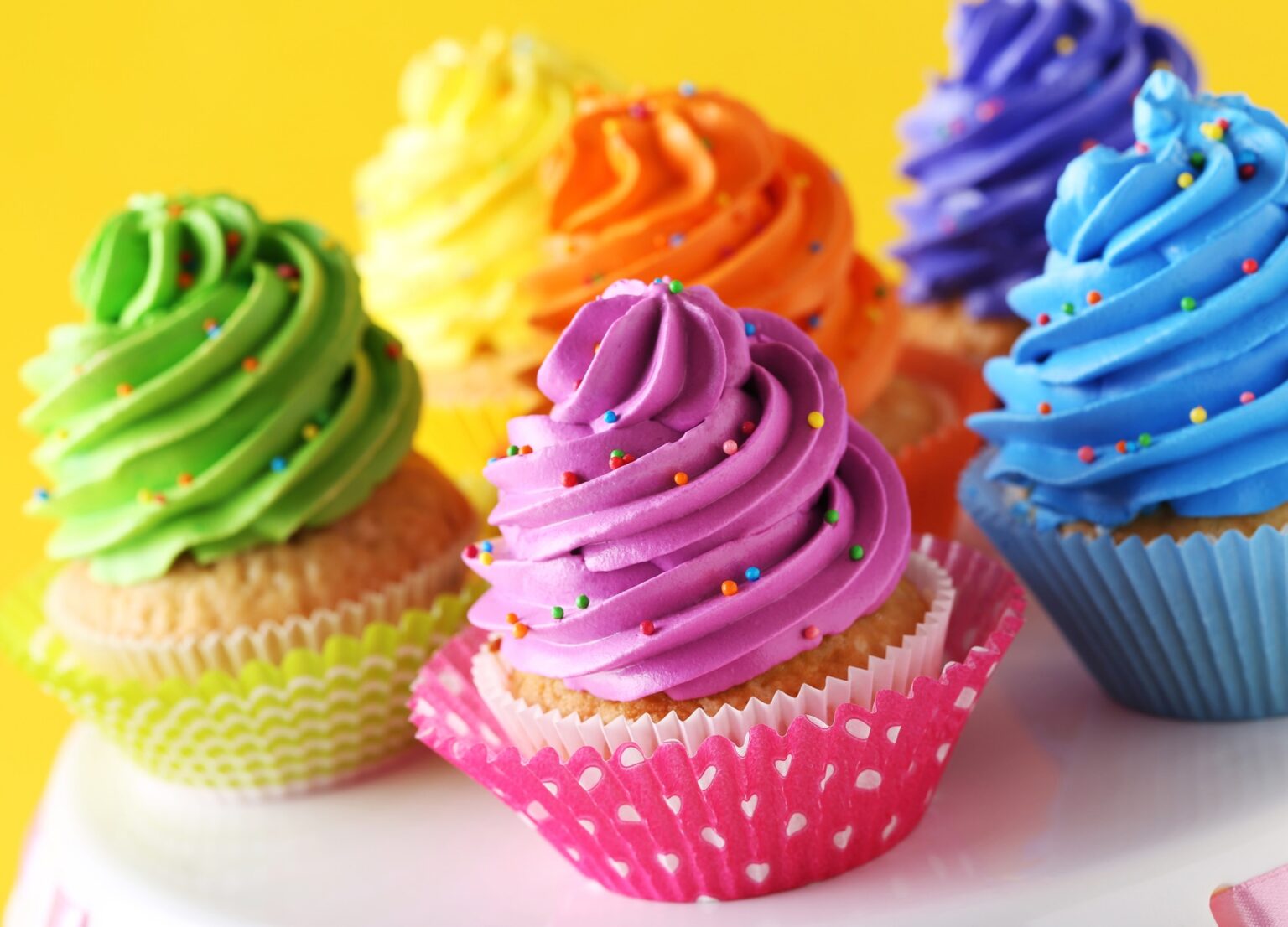 Cupcake & Cookie Bakery 6/23/25 – The Soul Of Miami