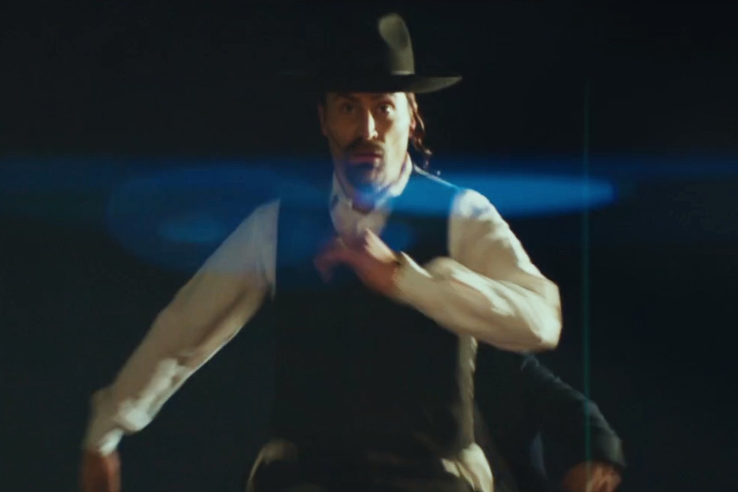 Yaniv 4/25/25 – The Soul Of Miami