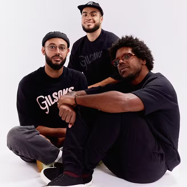Mundo Music Series featuring Gilsons 5/8/25 – The Soul Of Miami