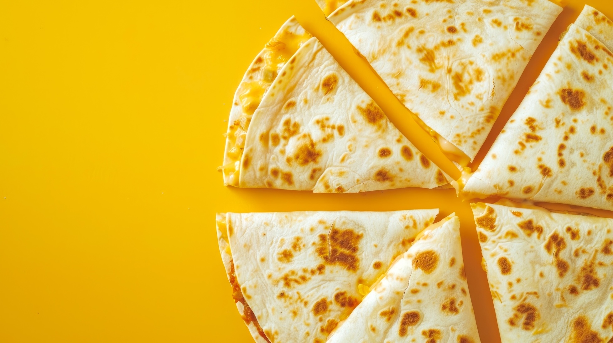 Cheesy Quesadillas 5/3/25 – The Soul Of Miami