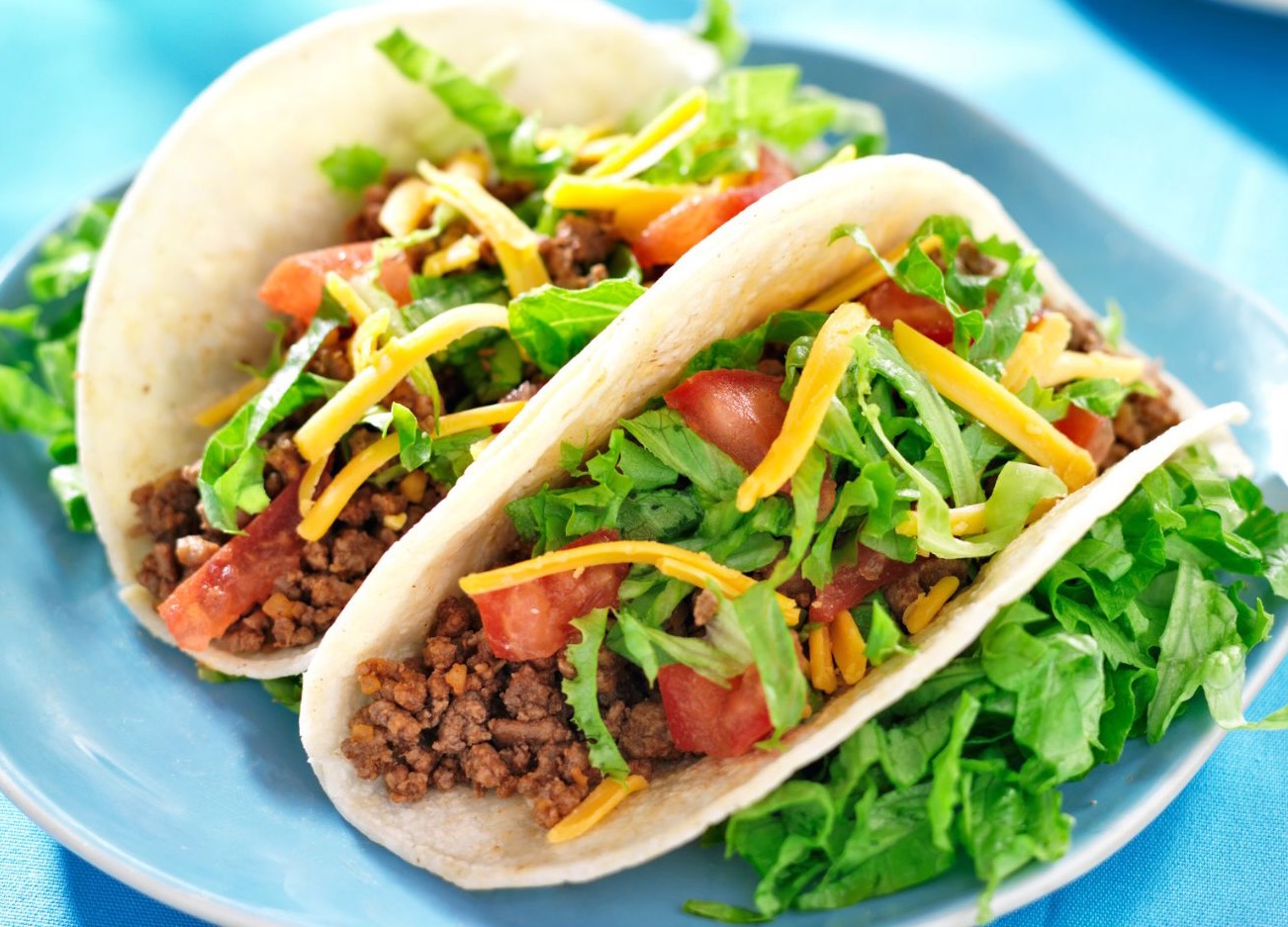 Taco Party 5/4/25 – The Soul Of Miami