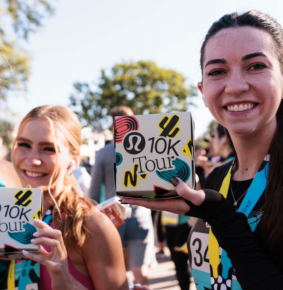 Miami 2025 – lululemon 10k 5/18/25 – The Soul Of Miami
