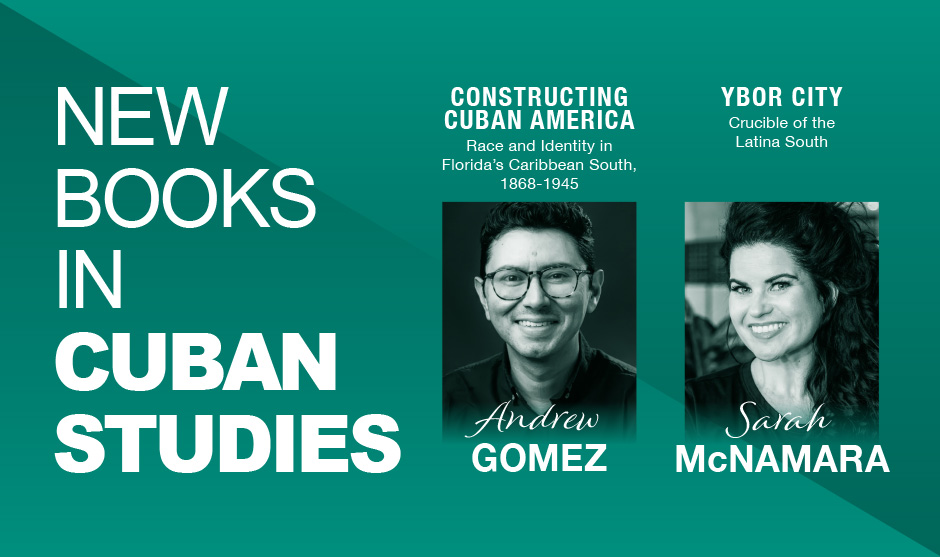 New Books in Cuban Studies 6/5/25 – The Soul Of Miami