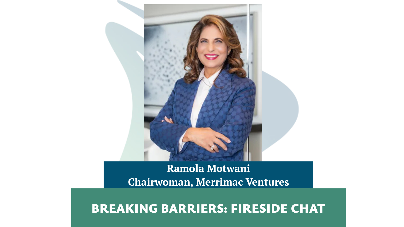 Breaking Barriers: Ramola Motwani’s Journey in Real Estate Innovation 9 ...