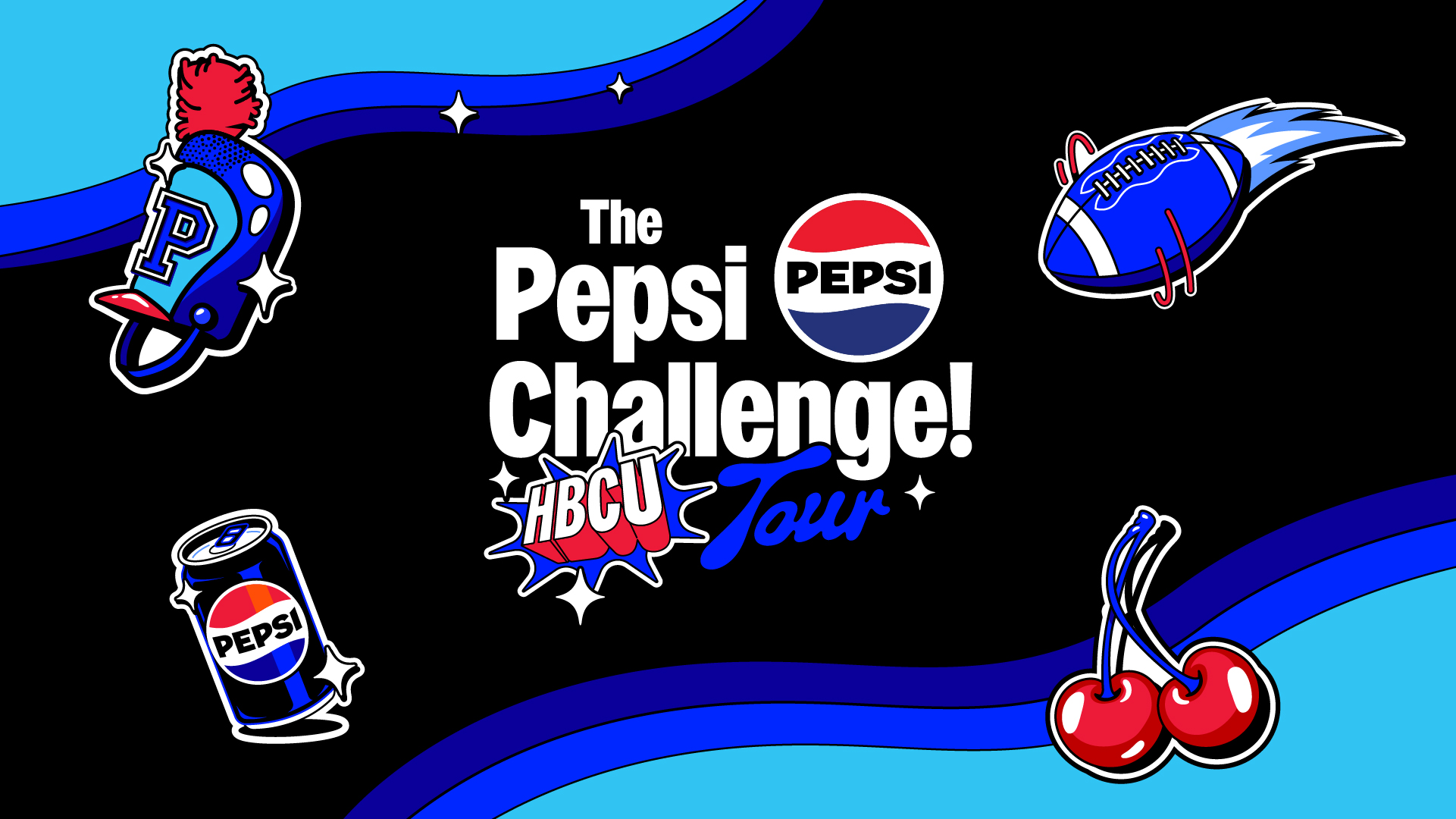 Pepsi Challenge HBCU Tour at the Orange Blossom Classic 8/30/25 – The ...
