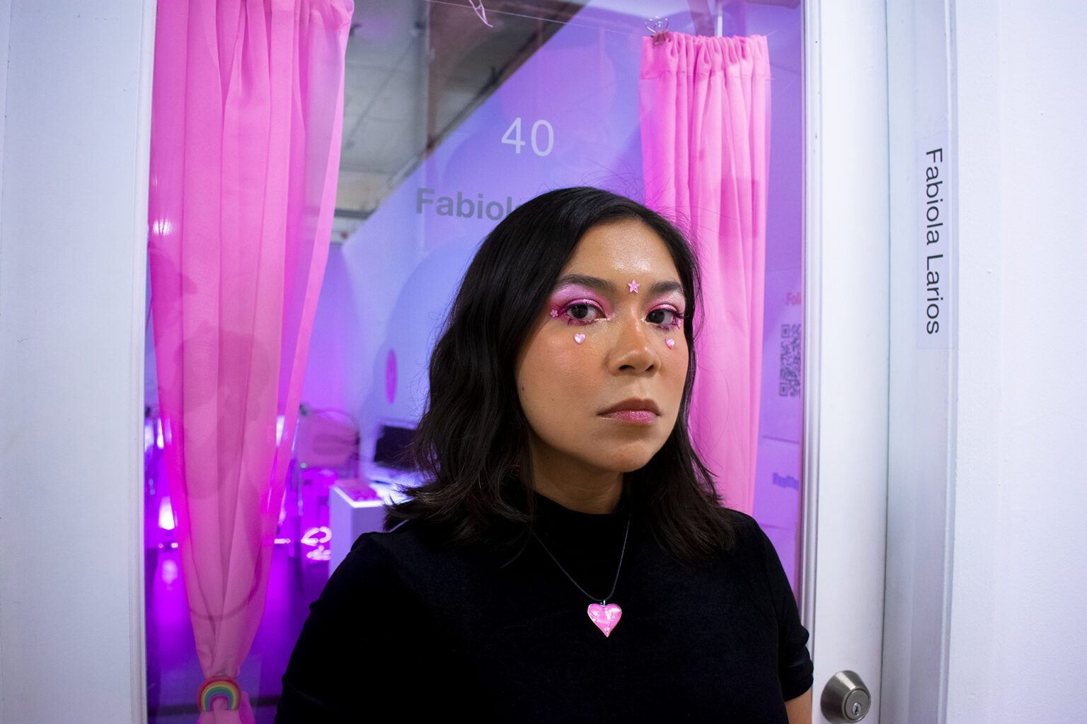 Locust Late @ The DiLL ft. Fabiola Larios + performance by SOMA 9/25/25 – The Soul Of Miami