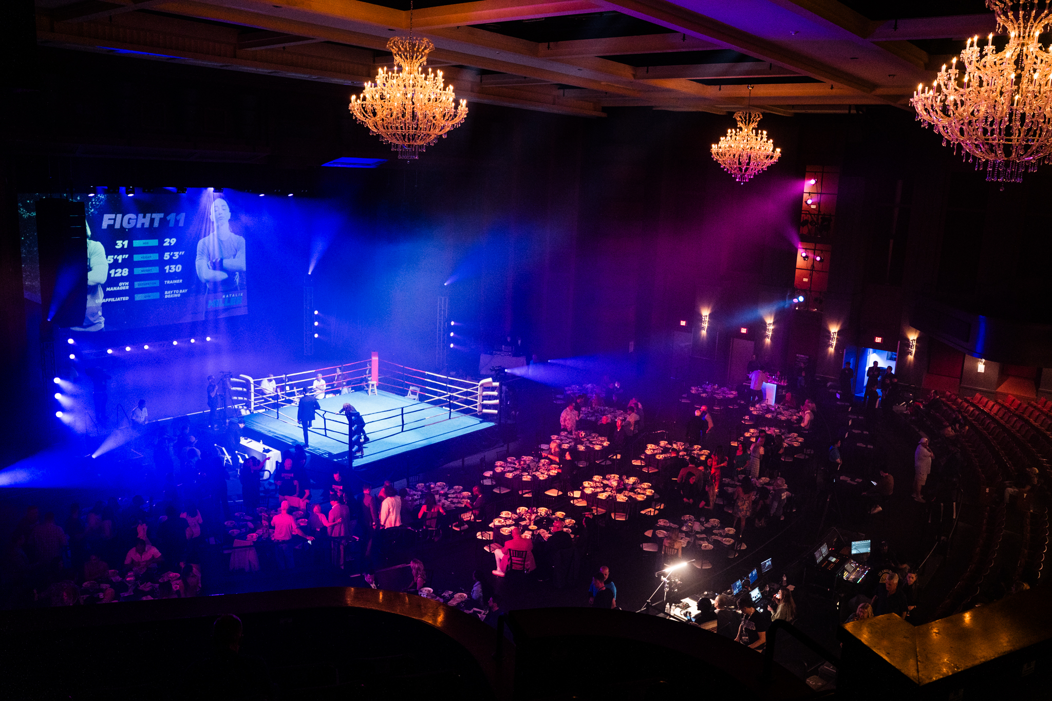 Apply to Join Haymakers for Hope in Miami 9/27/25 – The Soul Of Miami