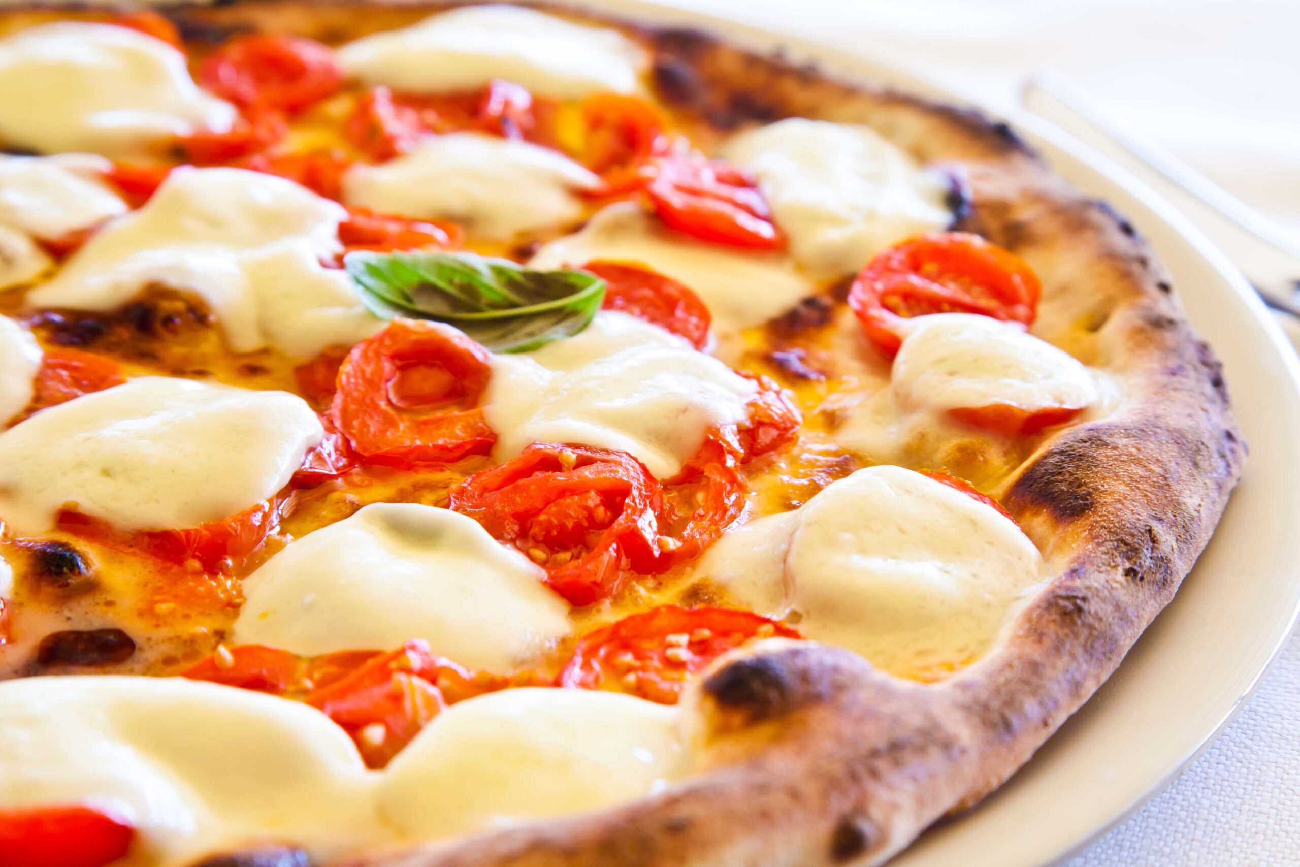 Incredible Handmade Pizza Adult Cooking Class 10/25/25 – The Soul Of Miami