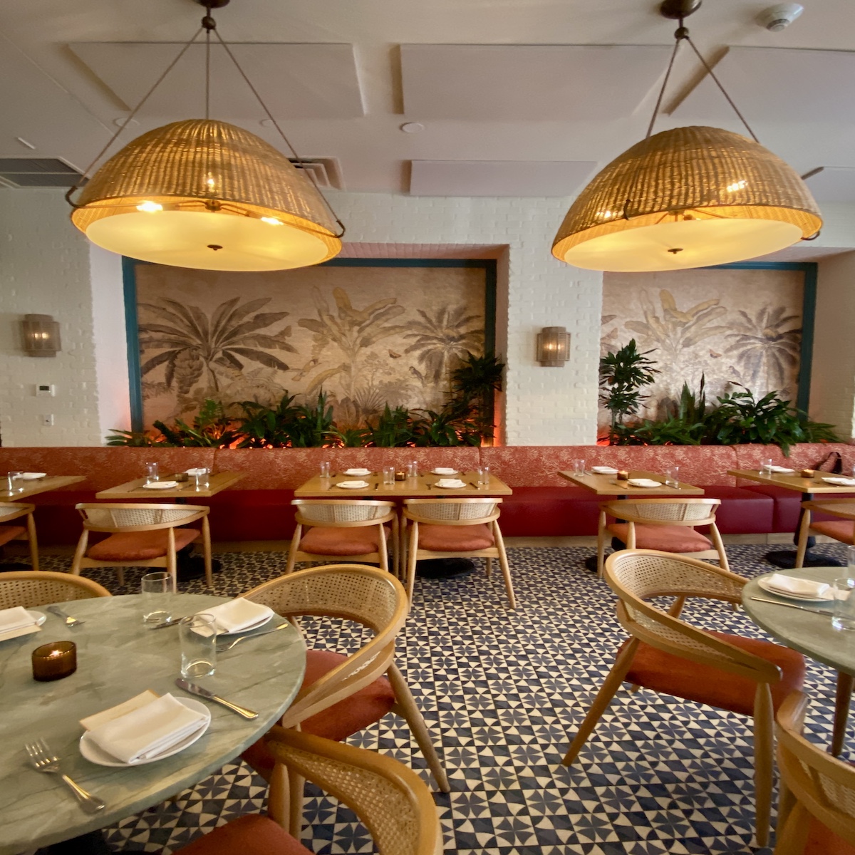 Wok Star Supper Club at Paya Miami 10/26/25 – The Soul Of Miami