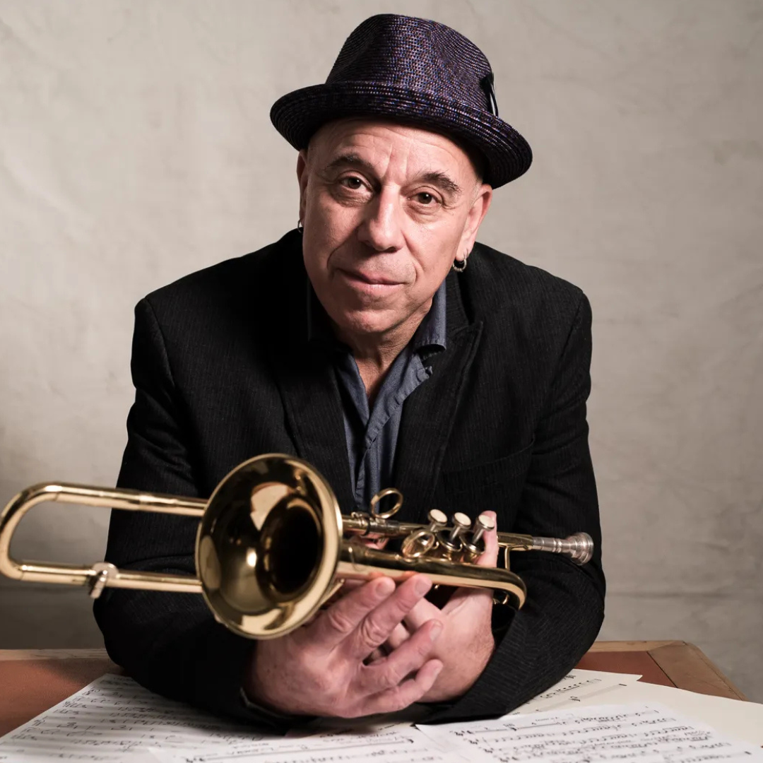 Society Jazz Night 1/9/26 – The Soul Of Miami