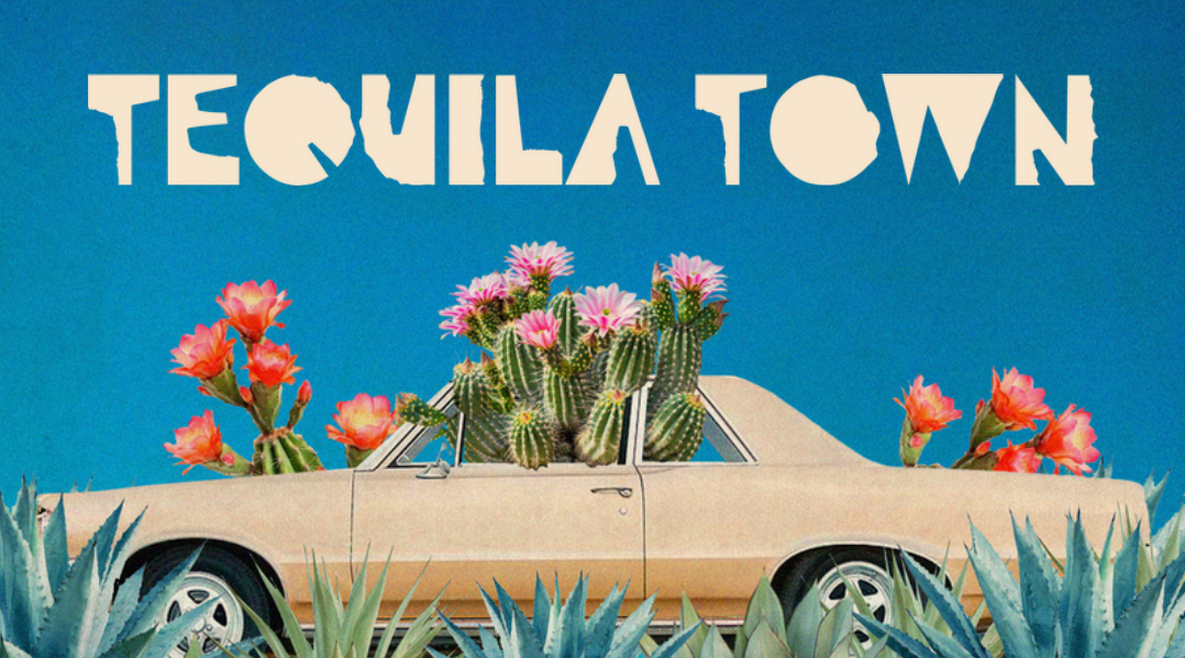 Tequila Town 1/22/26 – The Soul Of Miami
