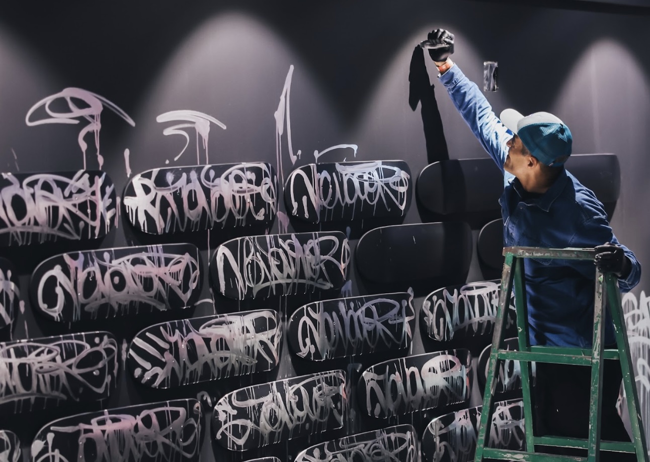 Museum of Graffiti Art Week Presented by Rust-O Will Begin December 3rd ...