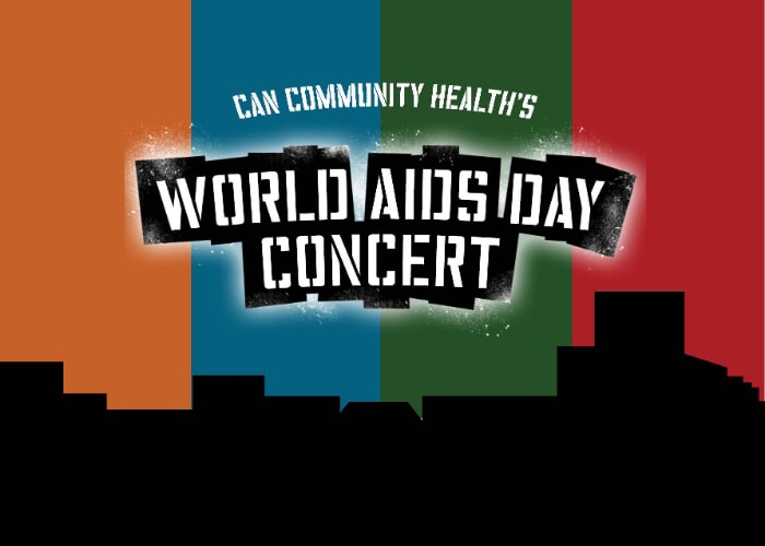 World AIDS Day Concert 11/30/25 – The Soul Of Miami