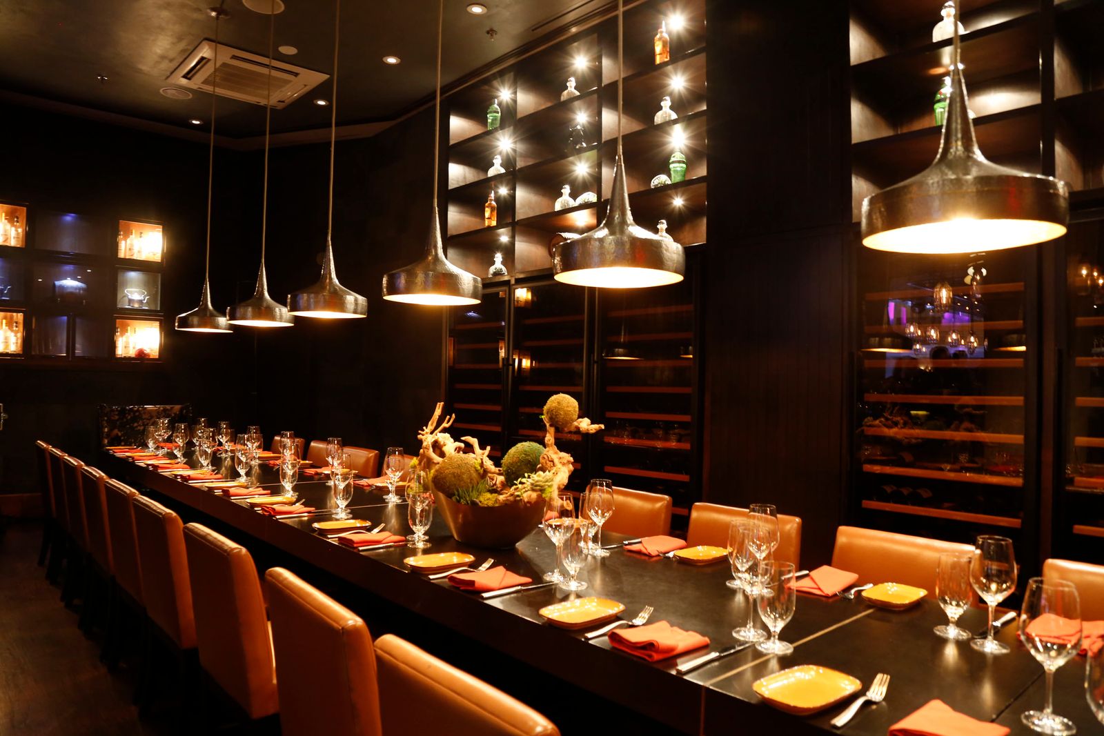 A Night of Flavor: Toro Toro x Don Julio Pairing Dinner 11/14/25 – The ...