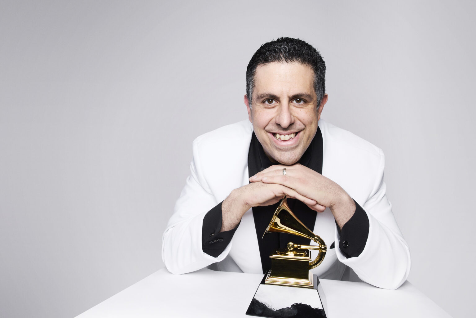 Lecture by Ricky Riccardi The Life and Music of Louis Armstrong 1/9/26 ...