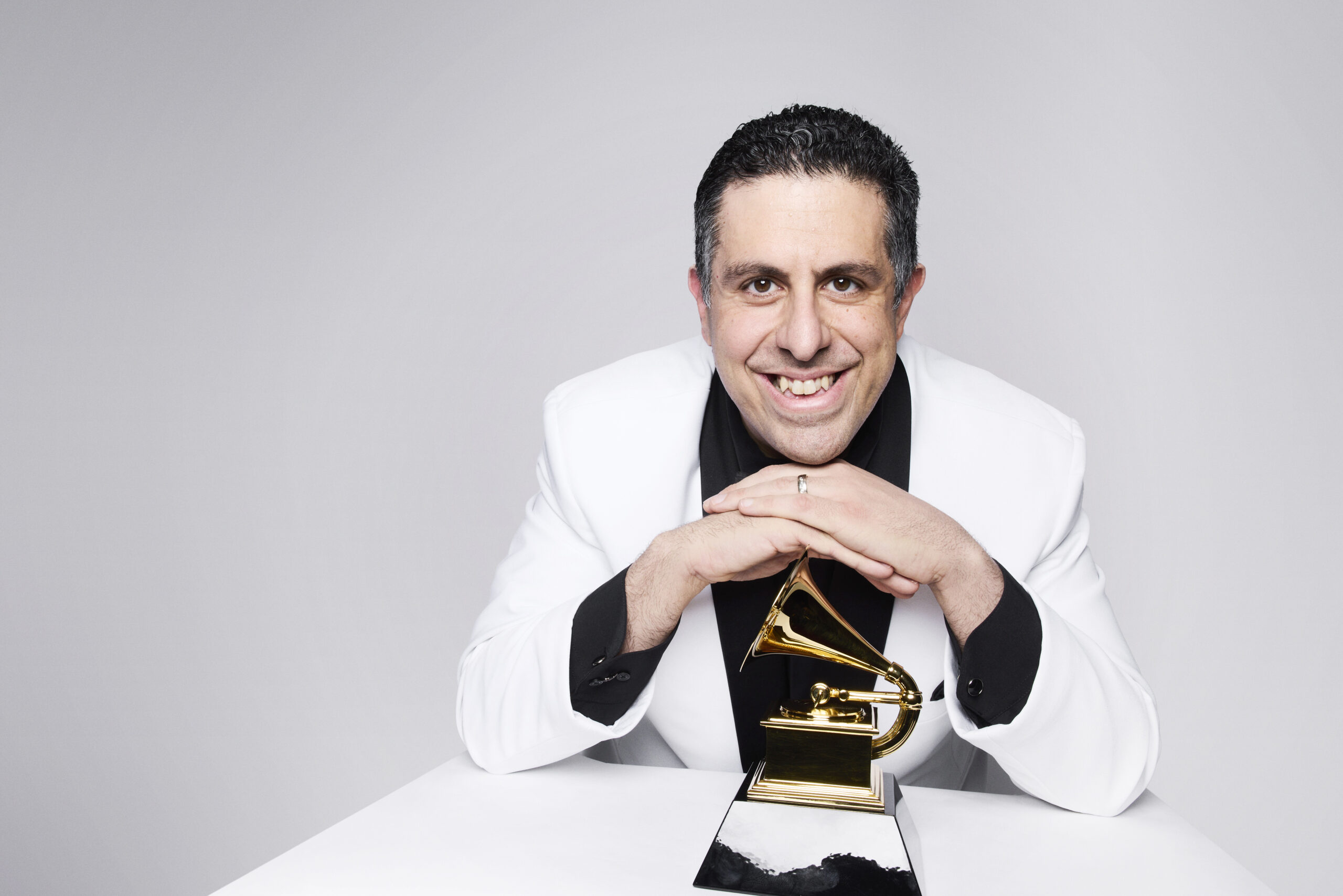 Lecture by Ricky Riccardi The Life and Music of Louis Armstrong 1/9/26 ...