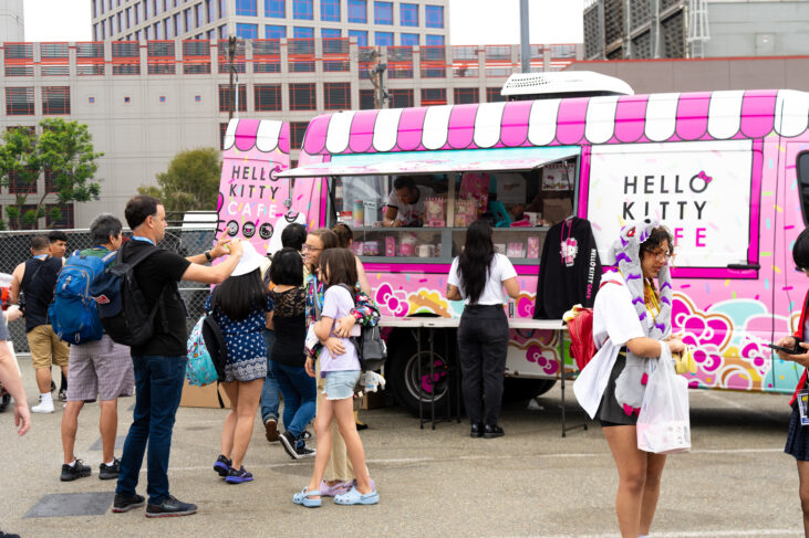 Hello Kitty Cafe Truck to Pop Up at CityPlace Doral 1/24/26 – The Soul ...