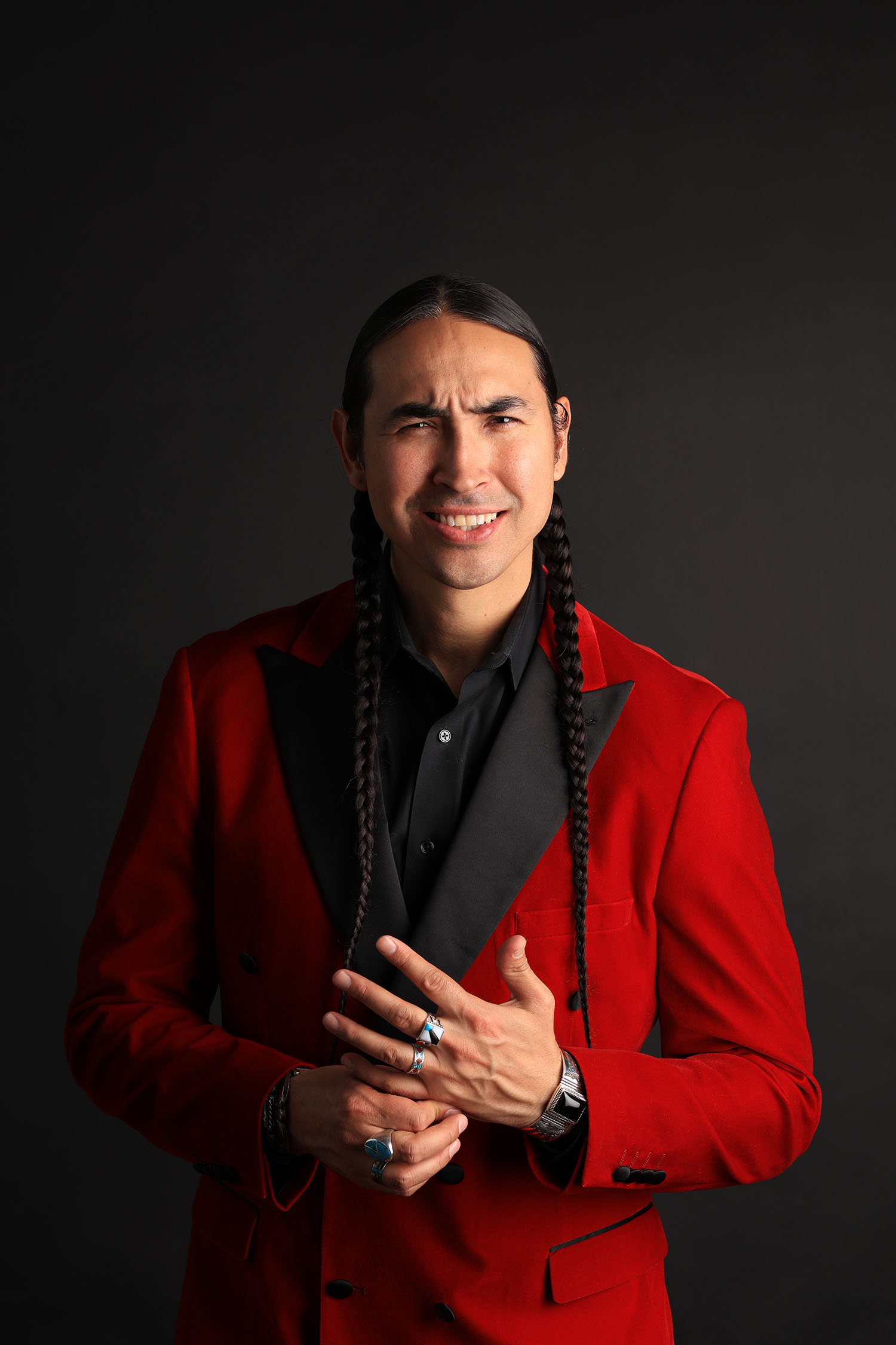 Tatanka Means 1/29/26 – The Soul Of Miami