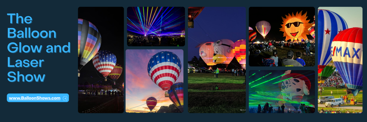 The Miami Hot Air Balloon Festival 2/20/26 – 2/21/26 – The Soul Of Miami