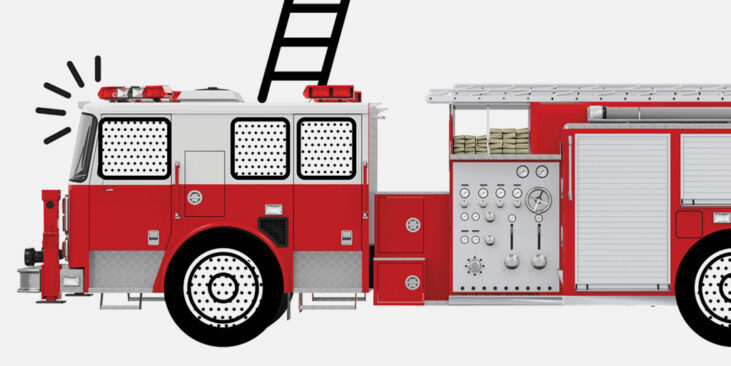 Miami International Mall’s 4th Annual Touch A Truck 3/14/26 – The Soul ...